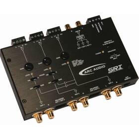 ARC AUDIO Sri Signal Summing Module 828863000193