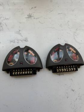 MOREL MXR-300 Crossovers Virtus Speaker 7290105920492