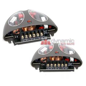 MOREL MXR-200 Crossovers Virtus Speaker