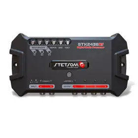 STETSOM 2436 Stx Bt Dsp Bluetooth Digital Signal